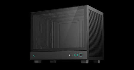 Корпус для компьютера DEEPCOOL CH160