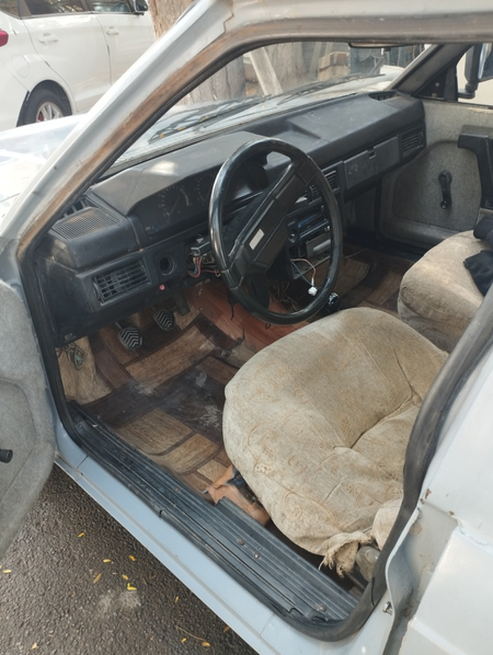 Продам москвич АЗЛК 2141 пикап