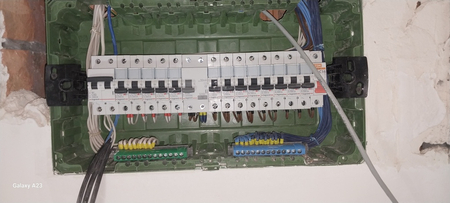Hunar qilishni xoxlaydiganlar uchun Elektirika sohasi