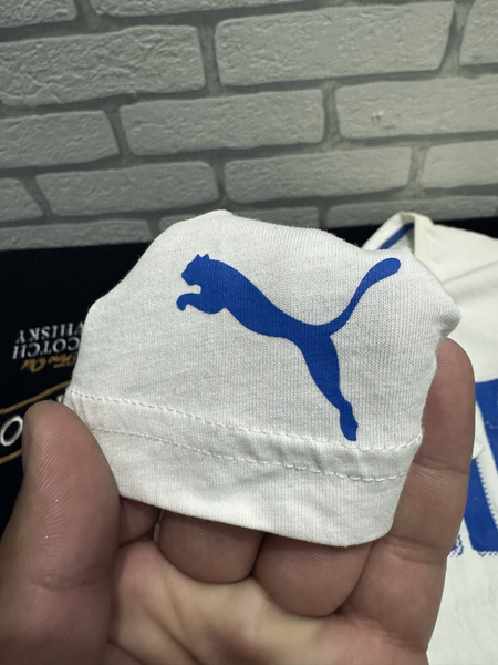 Puma orginal sekond xend tg kanal : orgbrend