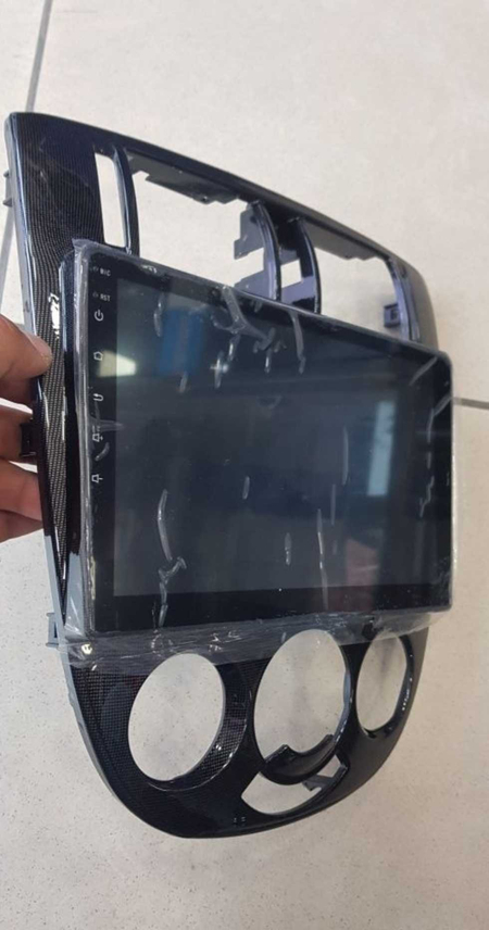 Tesla monitor ORIGINAL