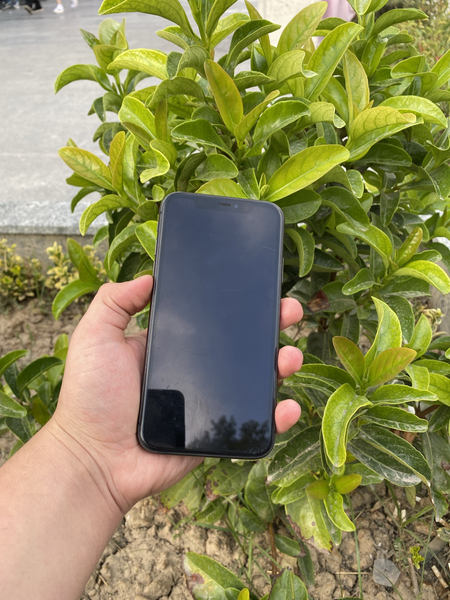 Iphone 11 black