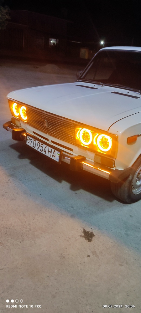 Vaz 21063 radnoy