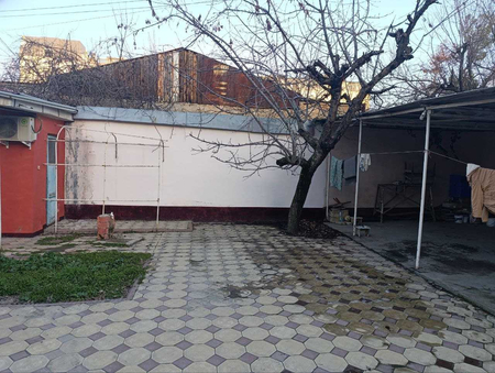 Свой дом с землёй 3.9 cоток