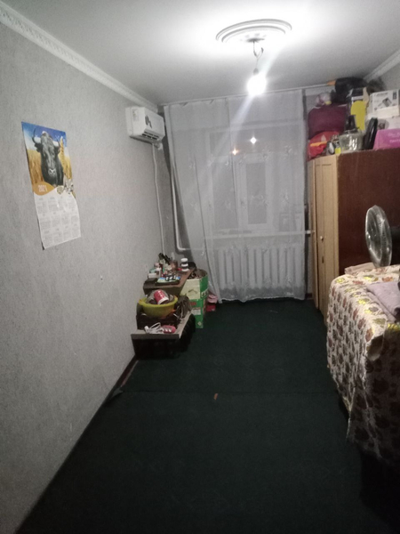 Kvartira sotiladi nukusda
