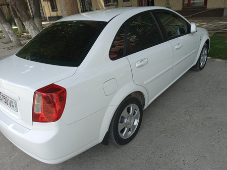 Gentra 2021. Avtomat/9.000 Elegant Plus