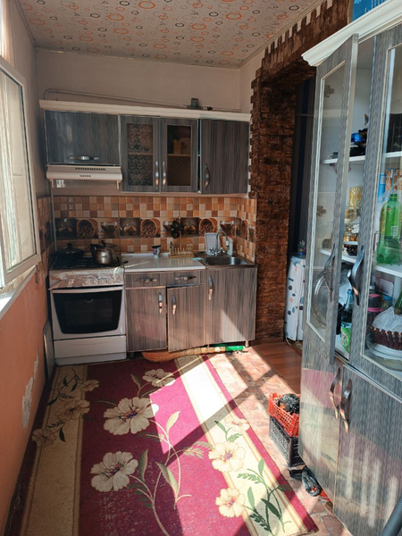 Квартира