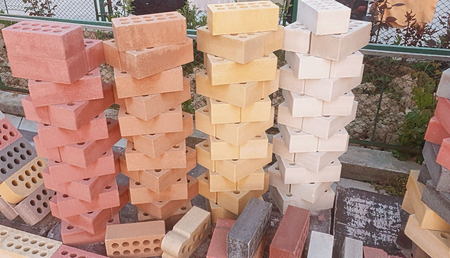 Ablisovochniy G\\\'isht kotta assartiment