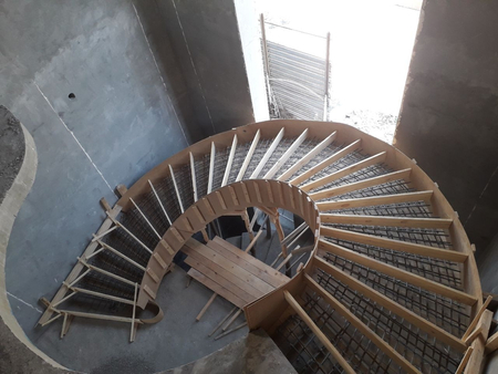 Beton zina xizmati