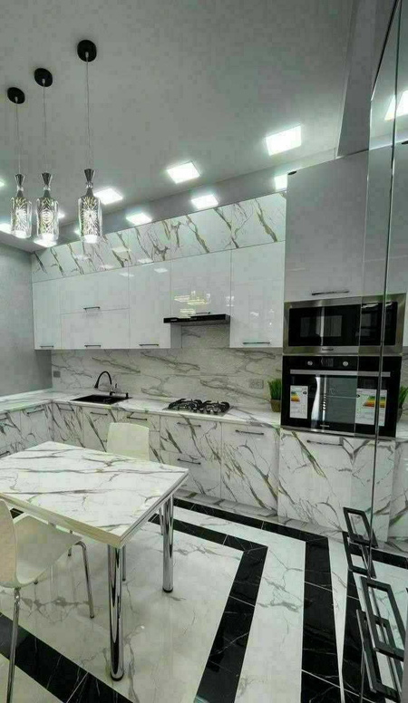 Сдаётся Евро Квартира в Элитном комплексе ЖК Казахстан (ID 1)