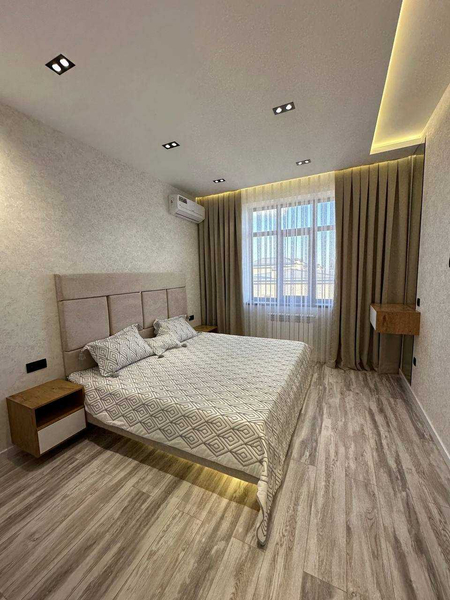 Продается 4/7/8 ЖК Mashxadi Residence ор-р Паркентский (ISA)