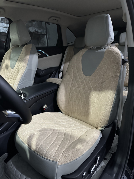 Chexol / чехол для Haval Xiaolong max