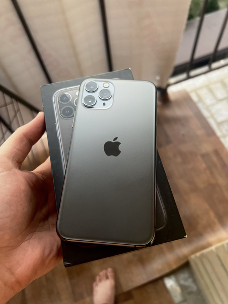 iPhone 11 pro, 64gb