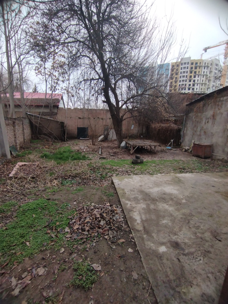 Аренда Дархан помещения под склад или дом офис