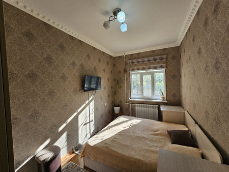 Продам 3 ком юнусабад 11 квартал