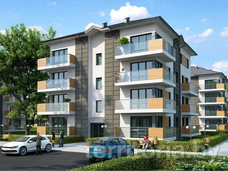 Аренда квартиры 1 комнатная новостройке ул. Дагестанская