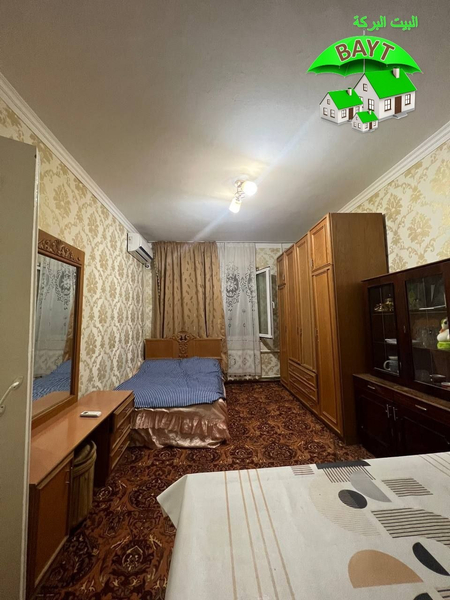 • Чиланзар-13‼️1/2/4 Балкон1,5×6‼️Ор: Атлант Продаётся