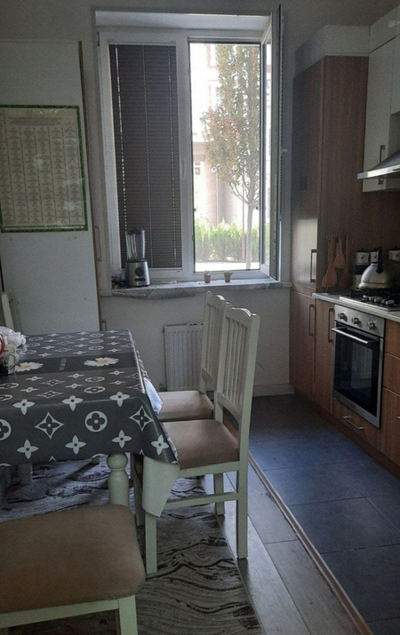 Новостройка ЖК Greenwich Golden Hause Дуплекс 6/1/8