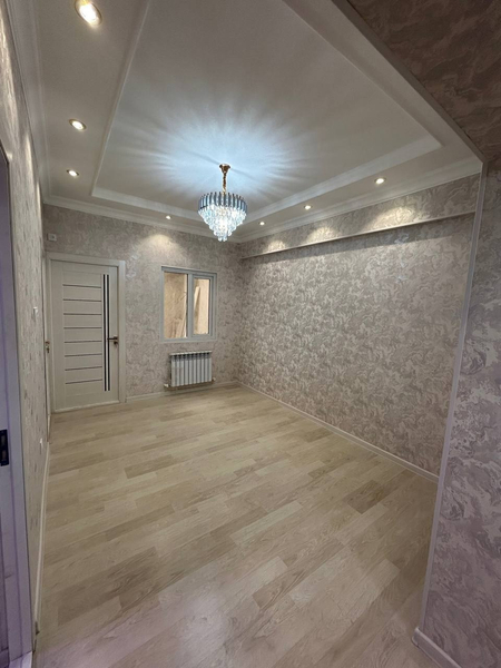 Чоштепа 2/3/12 54 м² 1-станция Метро продаётся квартира