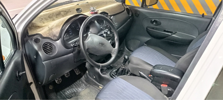 •Matiz Mx Супер с кондиционером•