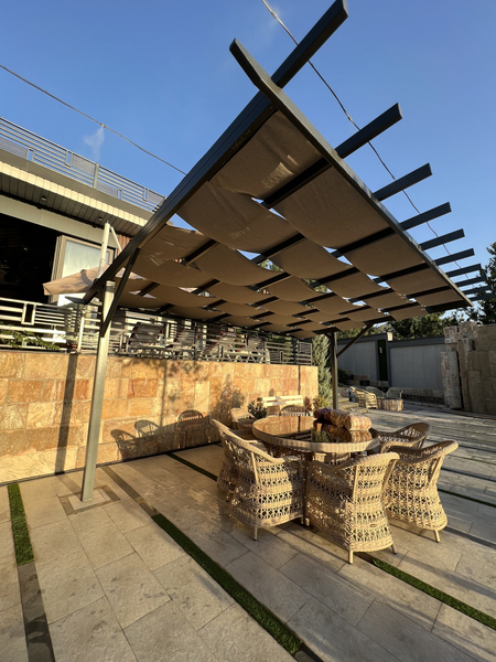 Royal house villa siper comfort