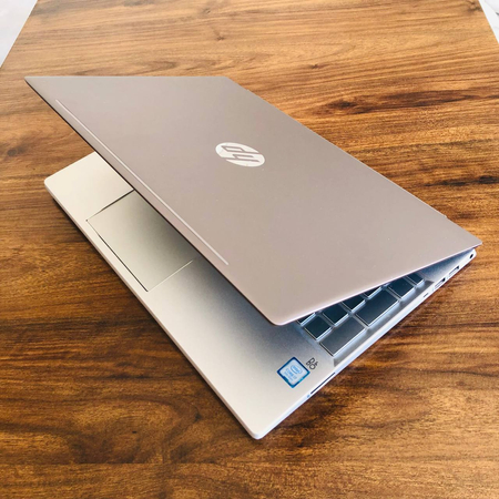Hp Pavillion Core i7  B/u