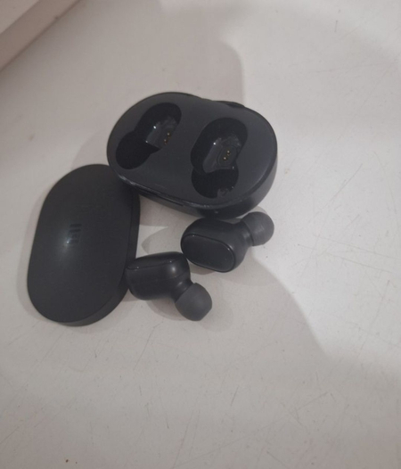 Mi True Wireless Earbuds Basic 2