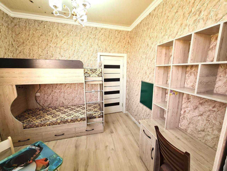 Продаётся 3х ком. кв. 81 м/кв на 5 этаже
