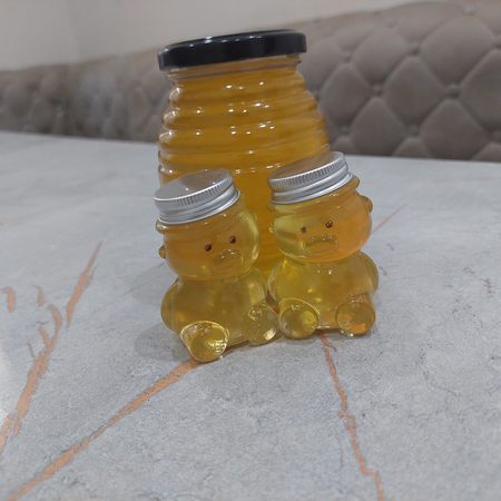 Tog‘ asali, Qirg\\\'iziston tog\\\'larida olingan