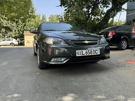 Chevrolet gentra 2015 GK2 avtomat