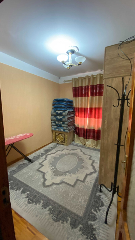 Продается  квартира