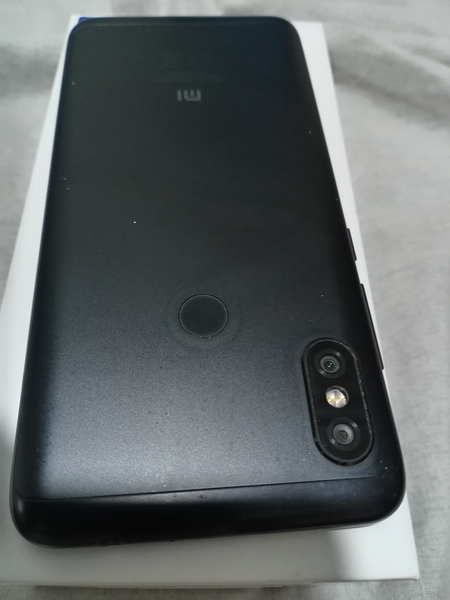 Redmi not 6 pro отличном состаяне