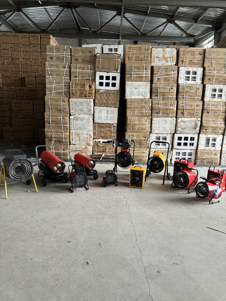 Pushka 9000w пушка тепловая 9000w