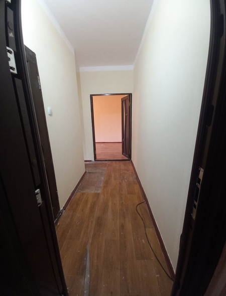 N-120 Ттз ахмад-югнакий продается квартира 2/4/5 балкон 2×6