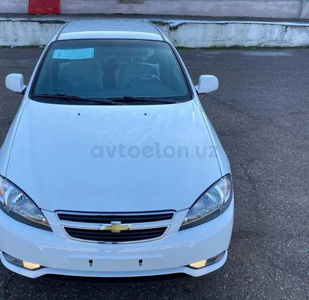 Gentra AT 2023ni 8% Yillik nasiya savdo asosida xarid qiling