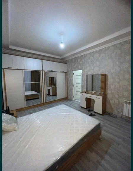 谷 126602 谷 Продается квартира в Яккасарайском районе [80 м²]