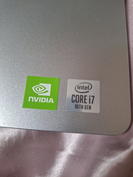 Ноутбук Dell Inspiron 5593 I7-1065G7/8/SSD