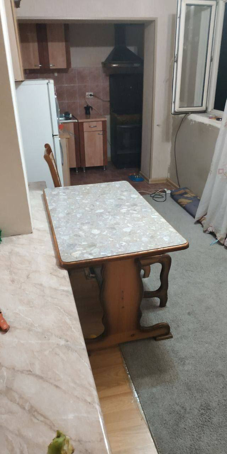 3/4/4 Дархан 2*6, 77 серия ,75 м2