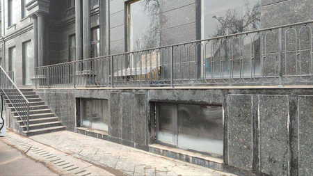 Продается нежилое помещение Ор-р Ц-5 ЖК МУХТАШАМ  286м2