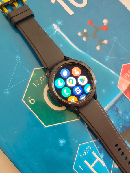 Samsung Galaxy watch