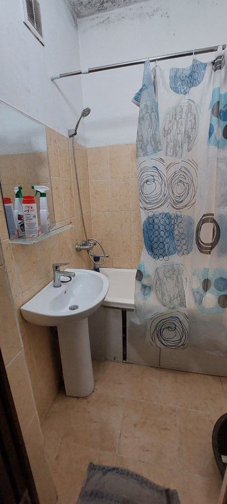 Olmos maxallada qzlarga faqat