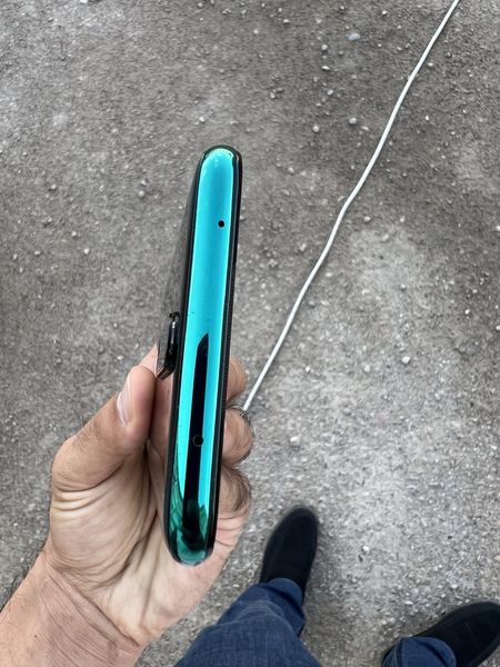 Redmi NOTE 8 PRO 6/128