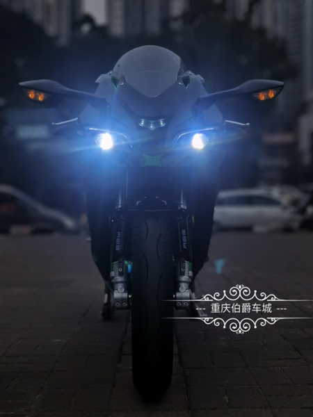 Мотоцикл ZX10R ABS заказ