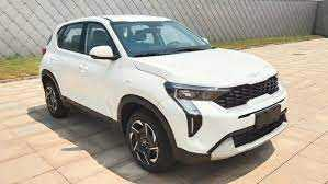 Kia Sonet 2024 Shoshiling Aksiya yillik 10% nasiya
