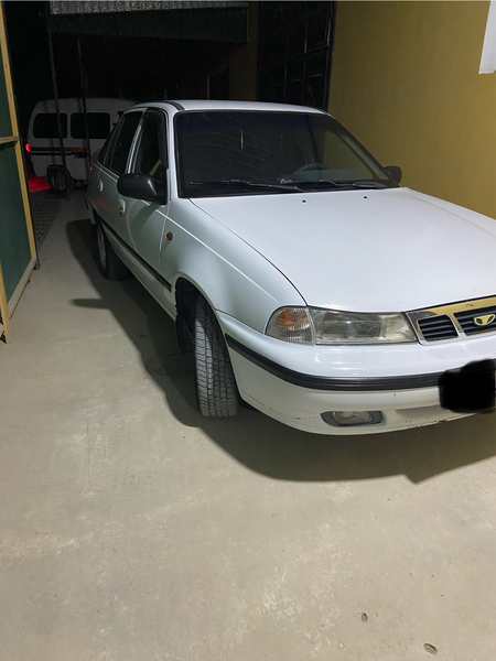 Nexia 1.. 2005 yil