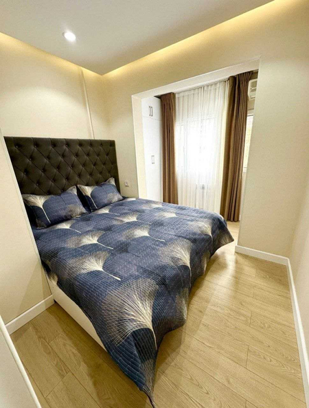 谷 128663 谷 Mirobod tumanida kvartira sotiladi [42 м²]