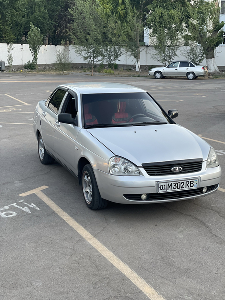Продам авто ваз 2170