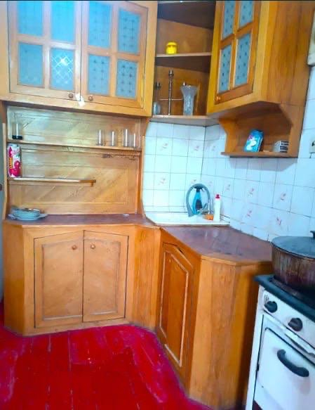 Чил 13кв 2/5/5 Кирпич 52кв.м балкон 2х6