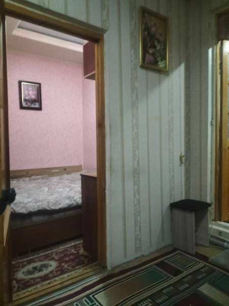 Ипотека 1в2/3/4 Балкон 1,5/3 Чиланзар 18