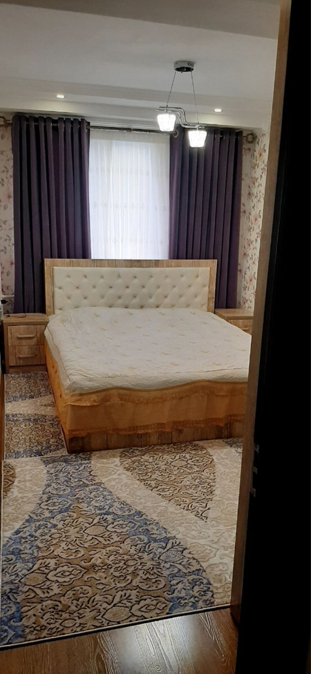 Продается своя квартира (Новза)